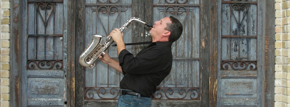 Sax In The City Saxy Music For All Your Musical Occasions